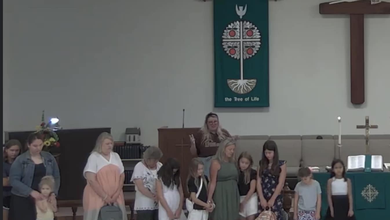 Home - Troy United Methodist Church